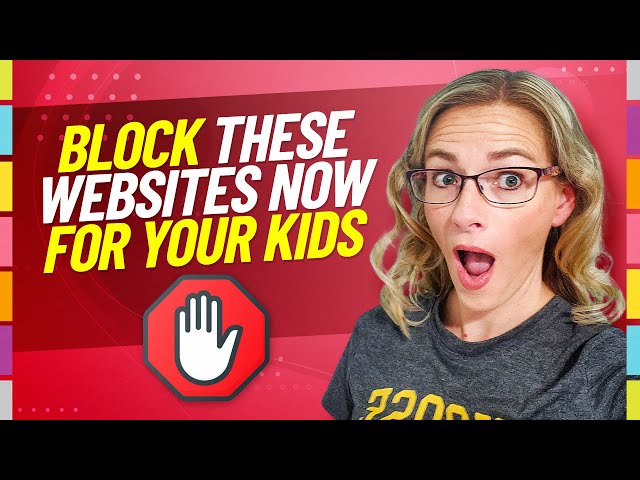 How to set up and manage parental controls on Windows for a safer ...