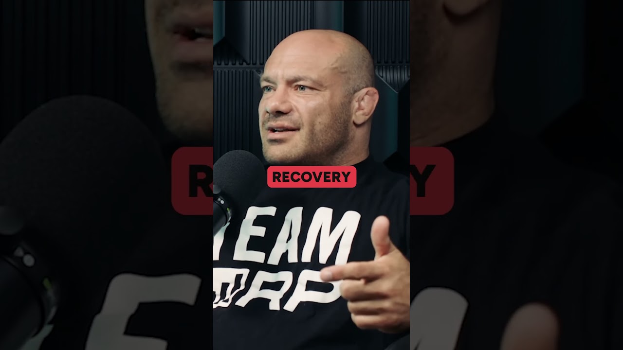 Stretching DOES NOT Help You Recover