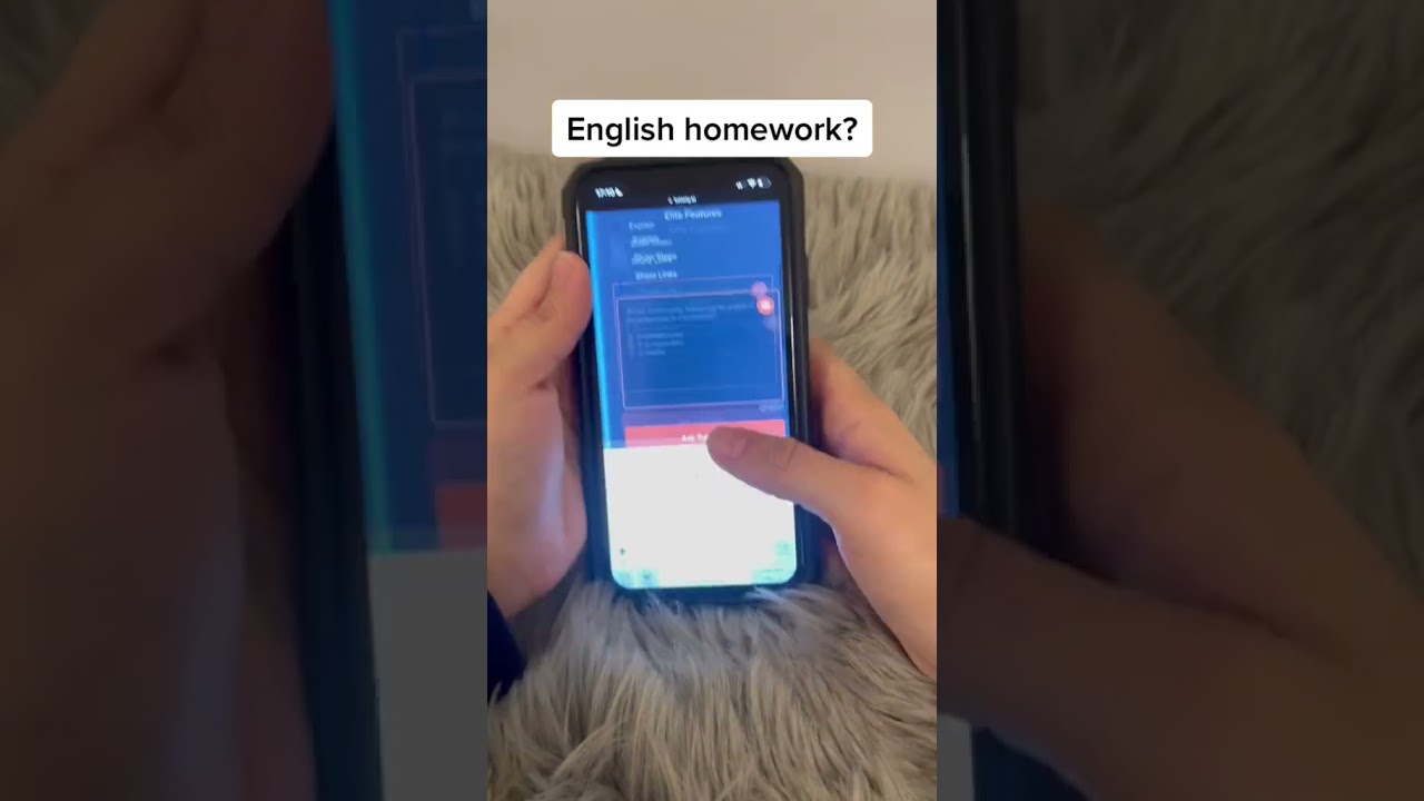 What subject will you use Tutorly for