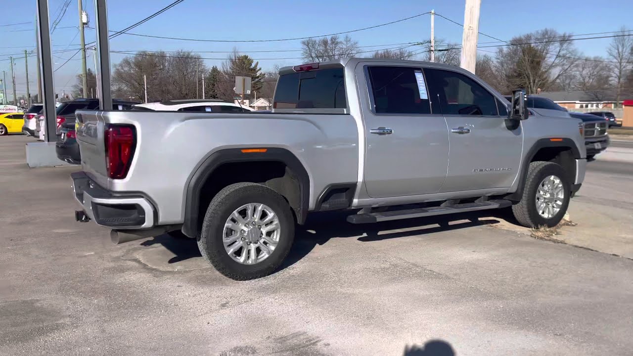 What is a GM Certified Pre-Owned Vehicle