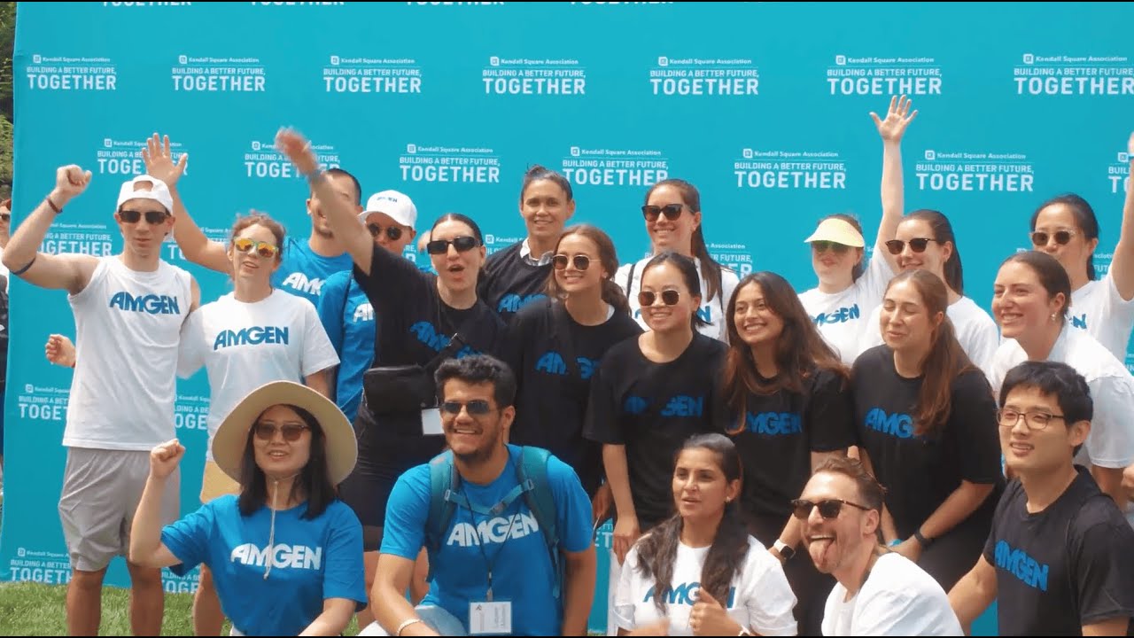 2025 Kendall Square Challenge
