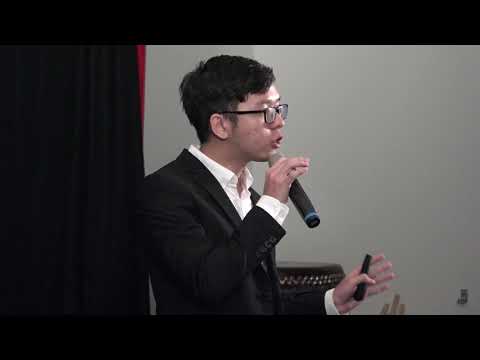 What are moral values with right and wrong? | ZHONG YEE GOH | TEDxSUC