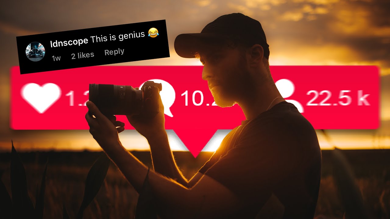 Navigating the Shift: Instagram's Evolution and the Photographer's ...