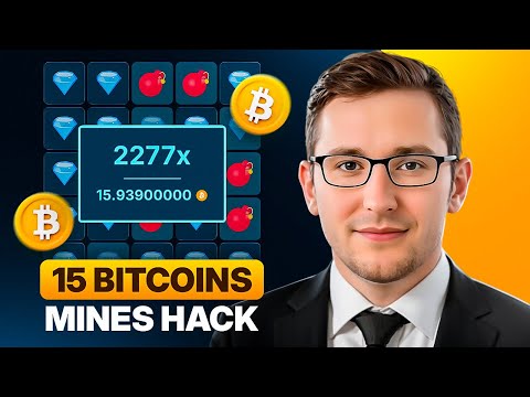 Stake Mines Strategy Predictor Bot 2025 – How I Got 15 Bitcoin in Free Crypto Games 1Win Mines Ton