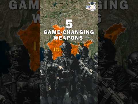 Game Changer weapons India acquired in 2024 #INDIA #weapons