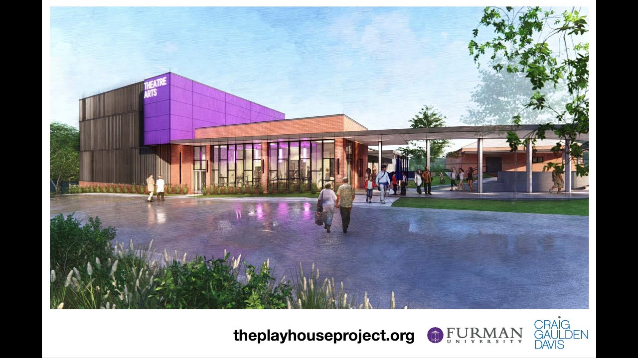 The Playhouse Project