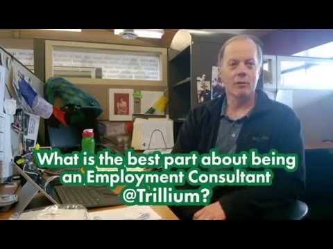 What's it like to be an E.C. with Trillium?