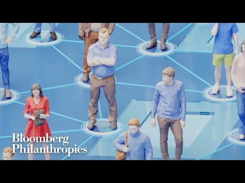 What Contact Tracing Means for NY | Bloomberg Philanthropies