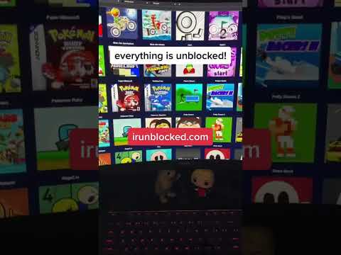 PLAY AT https://irunblocked.com #unblockedgames #eaglercraft