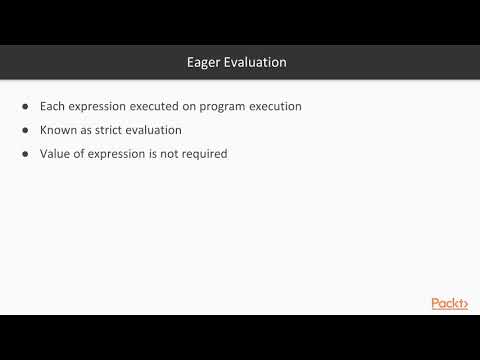 Learn Advanced Functional Data Structures and Algorithms Program Evaluation | packtpub com ...