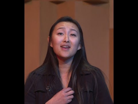 SFBAC NATS 2018 Classical Auditions Finalist Concert  - Jin-Hee Lee
