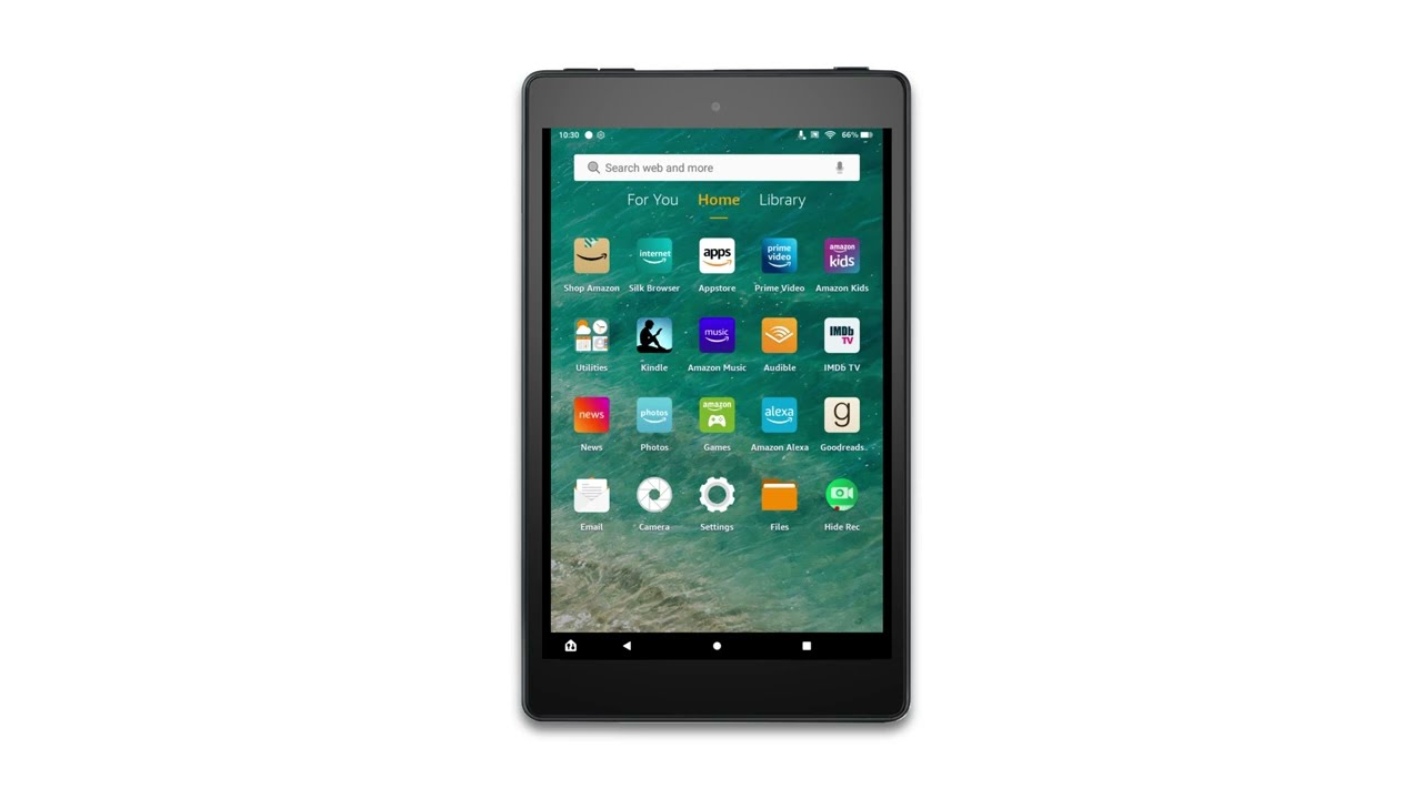 Brightwheel: App Installation for Amazon Fire Tablets