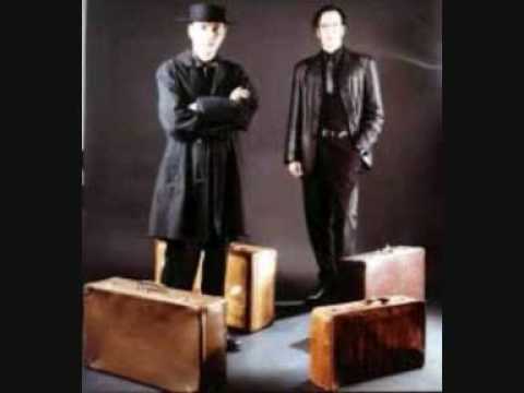 Second Decay – I Hate Berlin – Liedje van de dag