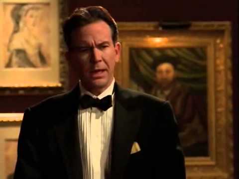 Midnight Mystery: Nero Wolfe – S01 E09 – Christmas Party – Timothy ...