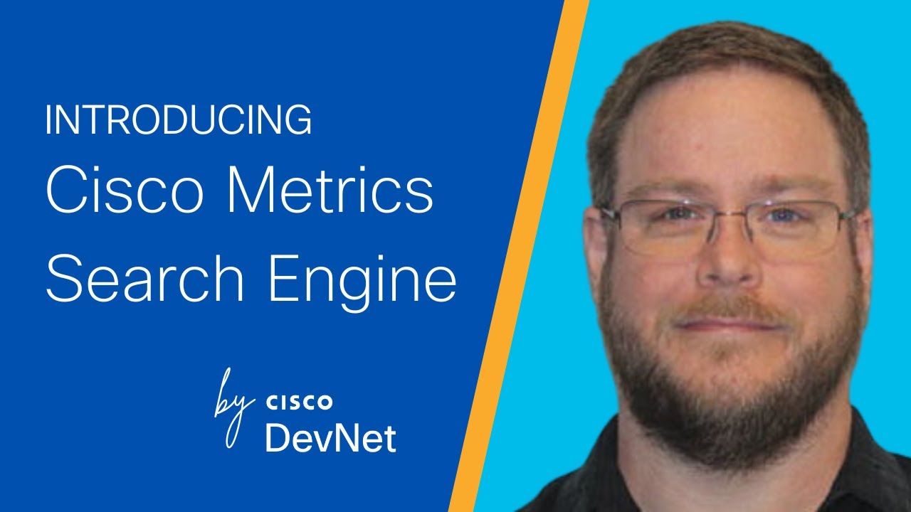 Introducing CMSE by DevNet