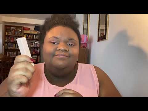 Makeup and Storytime | Repair Rachel