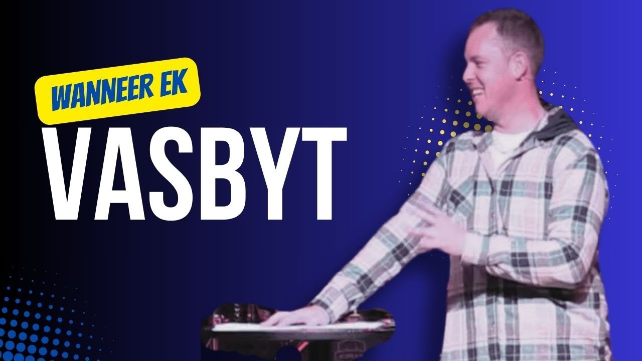 Sermons - Worcester Christen Gemeente