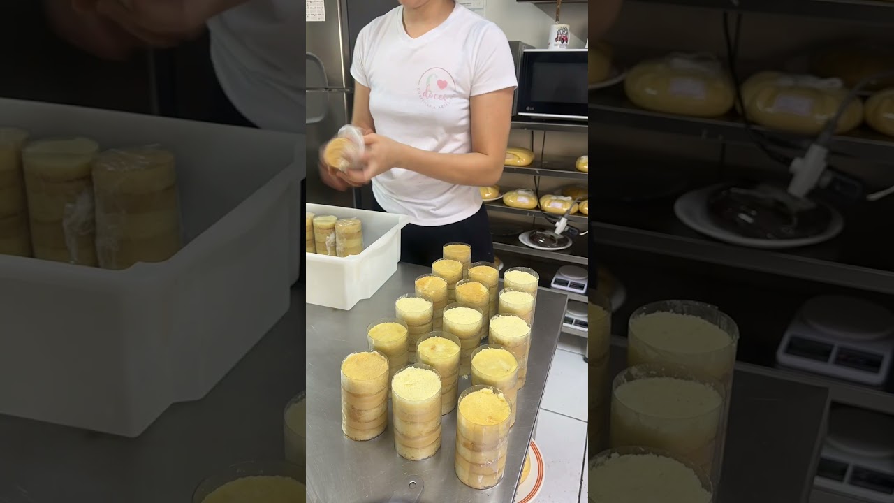 MINI CAKE FOR 15 YEARS #confectionery #beginnerconfectioner #cake #sweets #cake