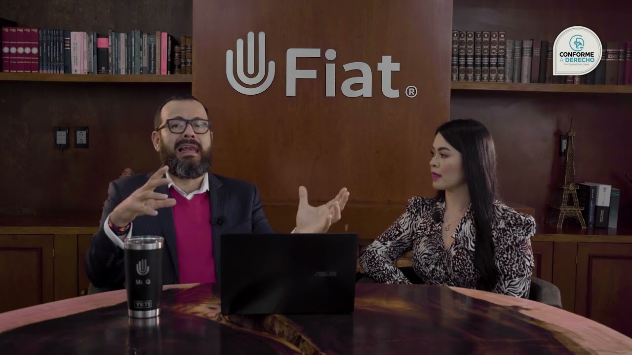 Poder Notarial - Conforme a Derecho
