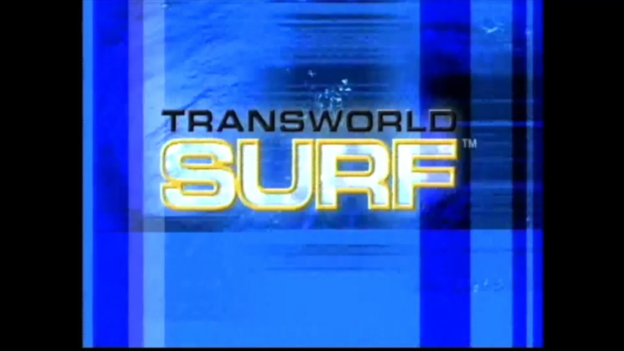 5 Best Surfing Games of All Time, Ranked - Gaming.net