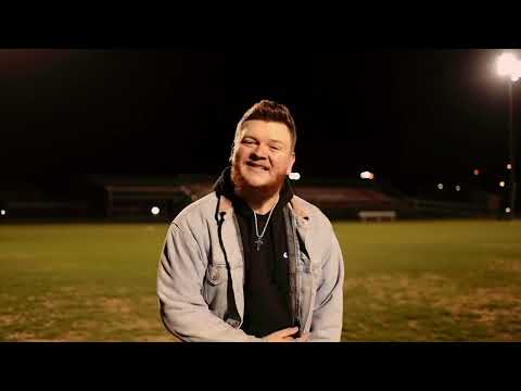 ** Lost This Town by Landon Wall music video **