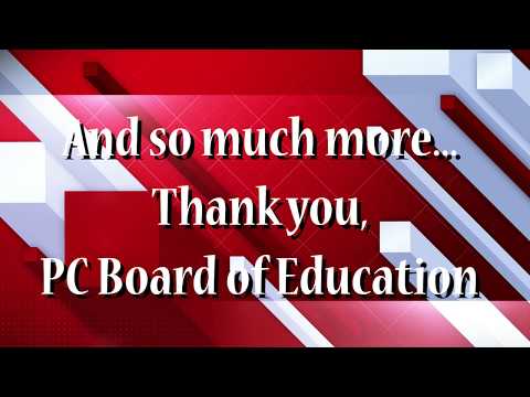 School Board Recognition Month | Ohio School Boards Association