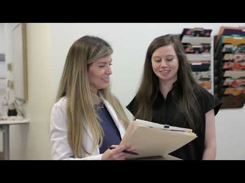 A Message From Dr. Sarah Rentrop | Starkville Urology