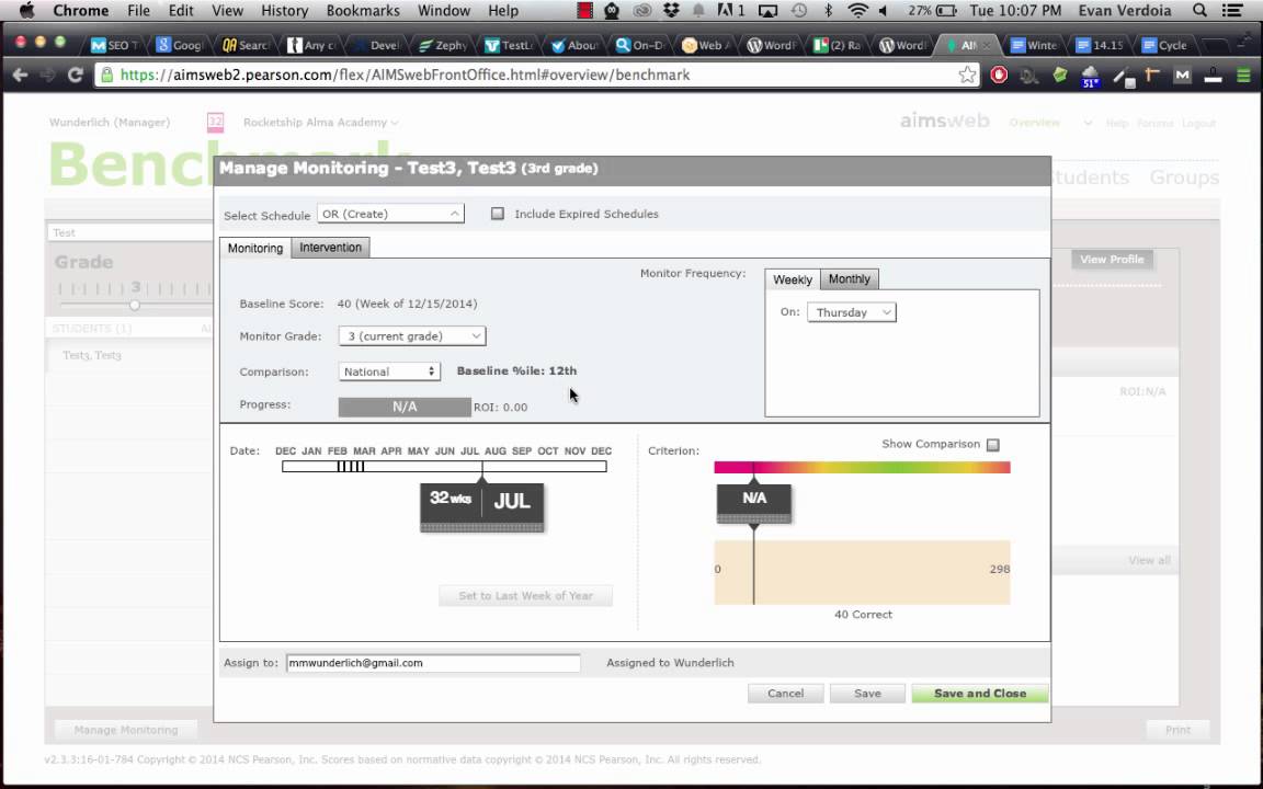 How to Set Progress Monitoring Goals_On Grade-Level