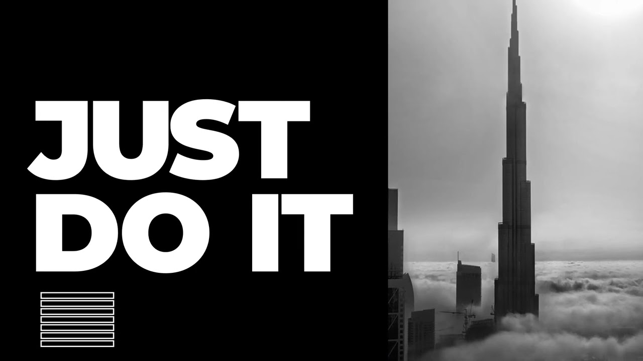 After Effects Template - 10 Typography Slides Videohive