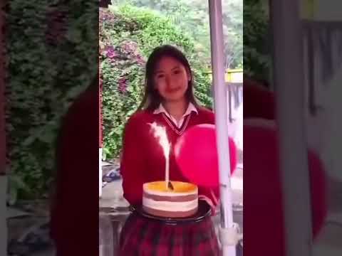 Birthday Explosion #rawgags #balloon #birthdaycake #gifs #instantregret #memescompilation