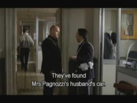 Inspector Montalbano Collection Two on DVD
