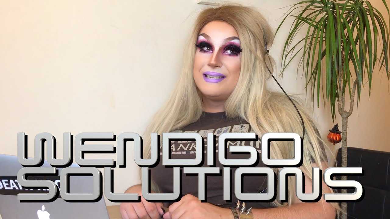 Wendigo Solutions: Episode 21 'Return'