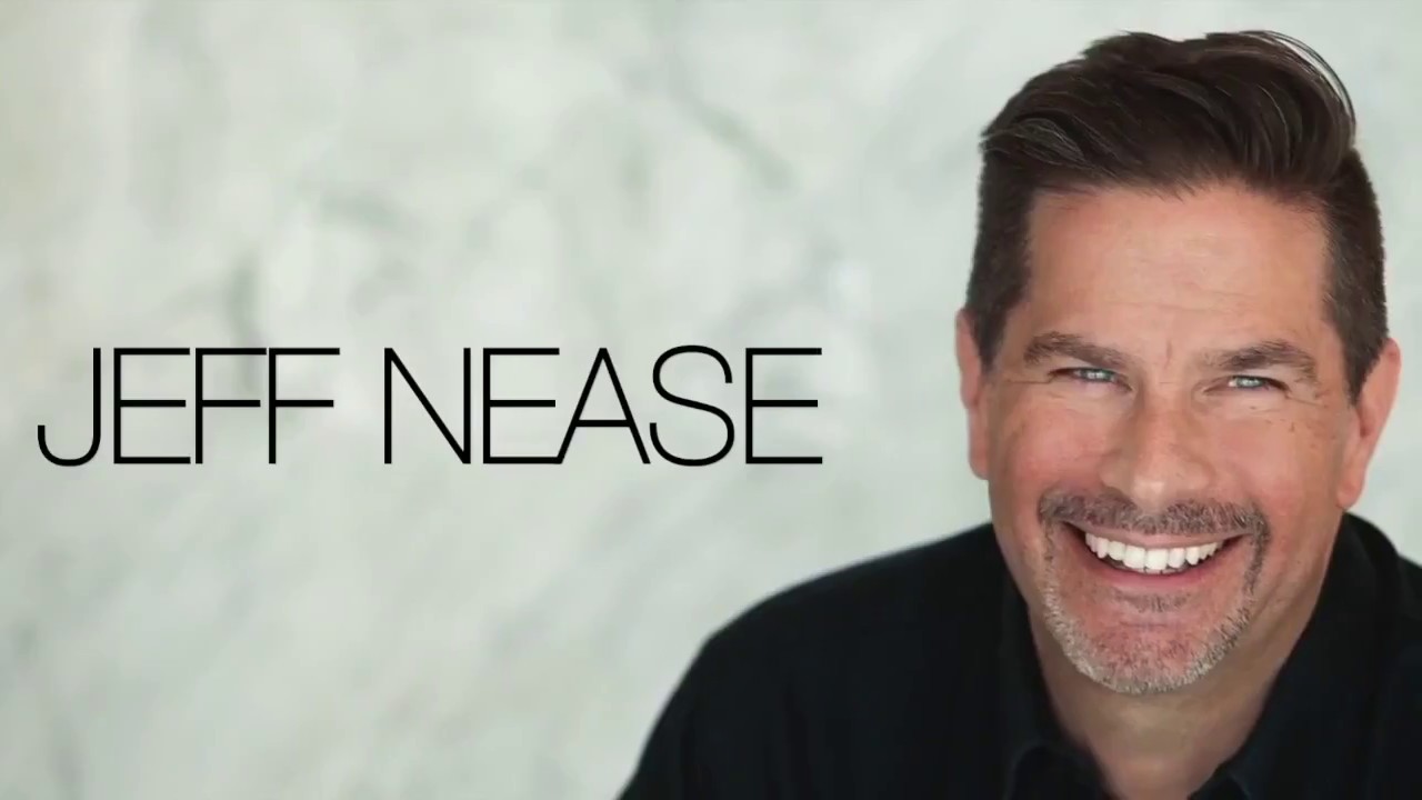 Hire Jeff Nease - Comedian in Bixby, OK | GigSalad