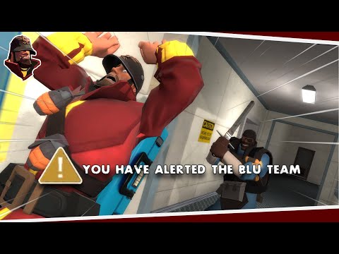 Steam Community :: Video :: [TF2] The Great Escape