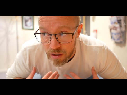 What is vlogging?
