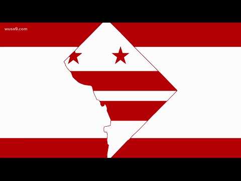 What is the meaning behind the DC flag? Is caffeine content monitored?