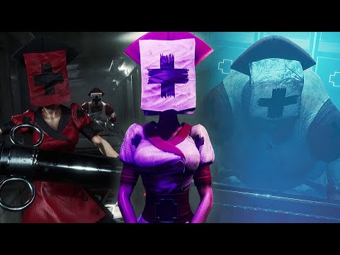 Steam Community :: Video :: Dark Deception - Torment Therapy - Full ...