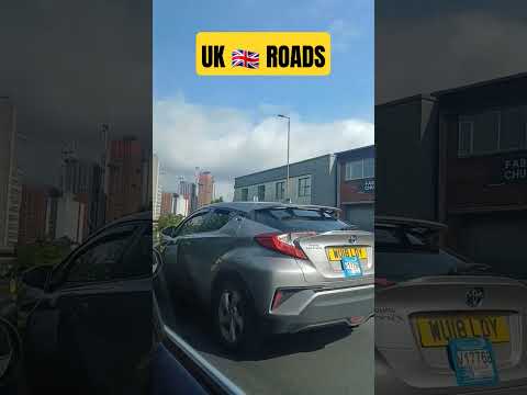 UK Roads