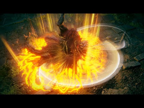 Steam Community :: Video :: Mergit, The Fell Omen - No HUD and No ...