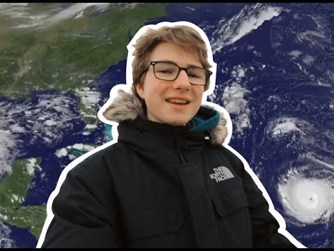 What is citizen science? Campbell Baron explains I CBC Kids News