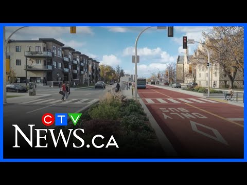 Saskatoon City Council: Bear spray, BRT plan concern, and summer play days