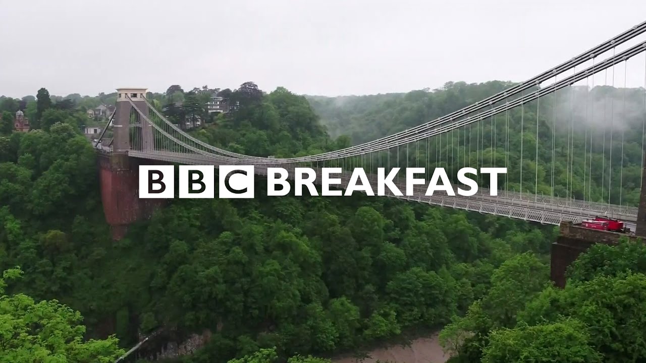 History of Clifton Suspension Bridge