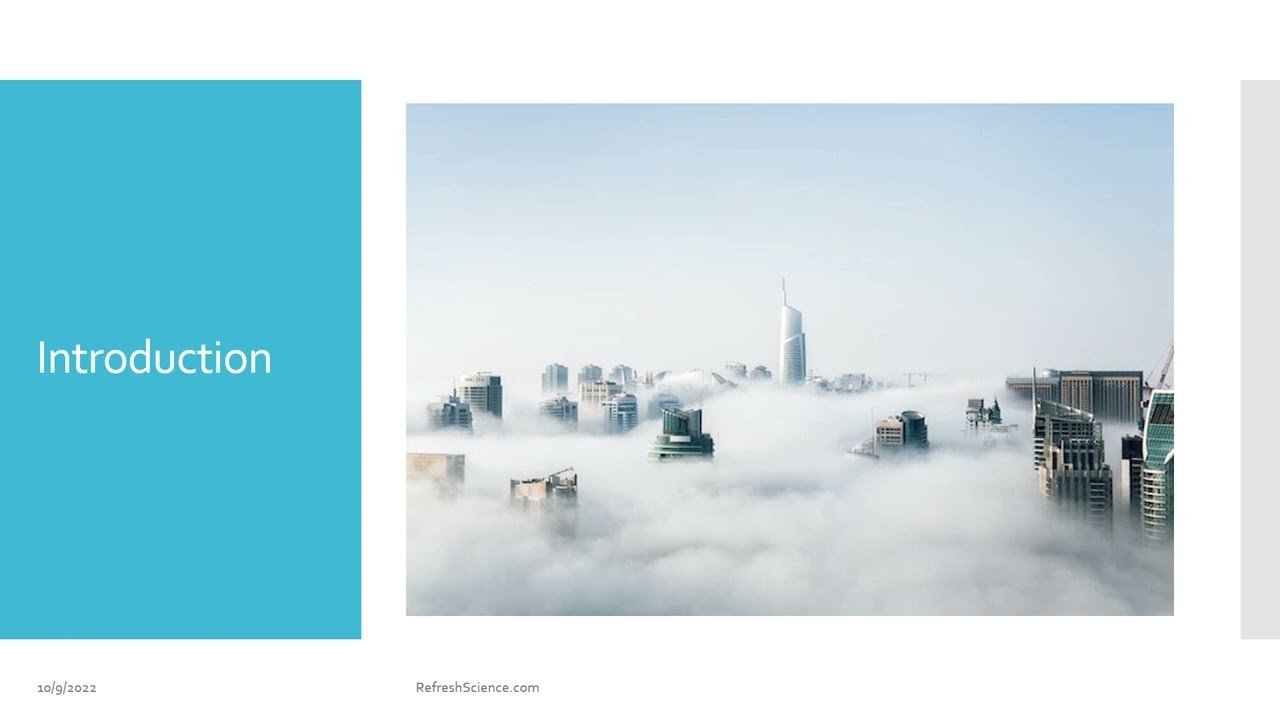 Top 10 Cloud Computing Companies - PPT Presentation