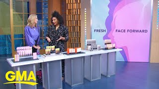 The best tinted moisturizers for different skin types l GMA