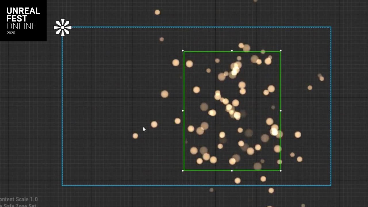 Optimizing and Building UI for AAA Games | Unreal Fest Online 2020
