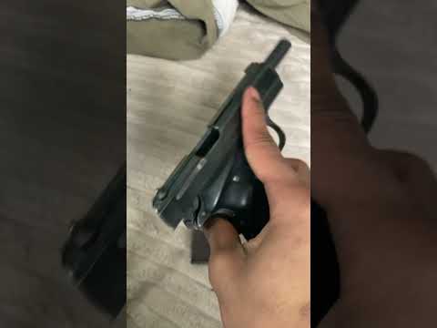 Mini 1911 #Llama #380