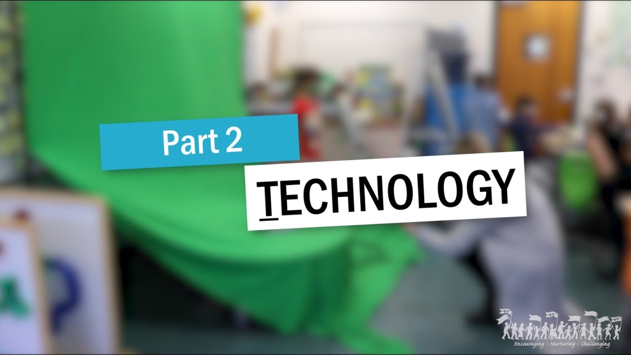 STEAM Lab Series -- Technology