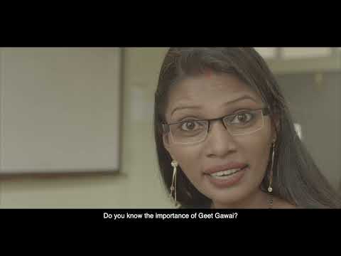 Nou Klitir C Nou Fitir (short film on National Heritage)