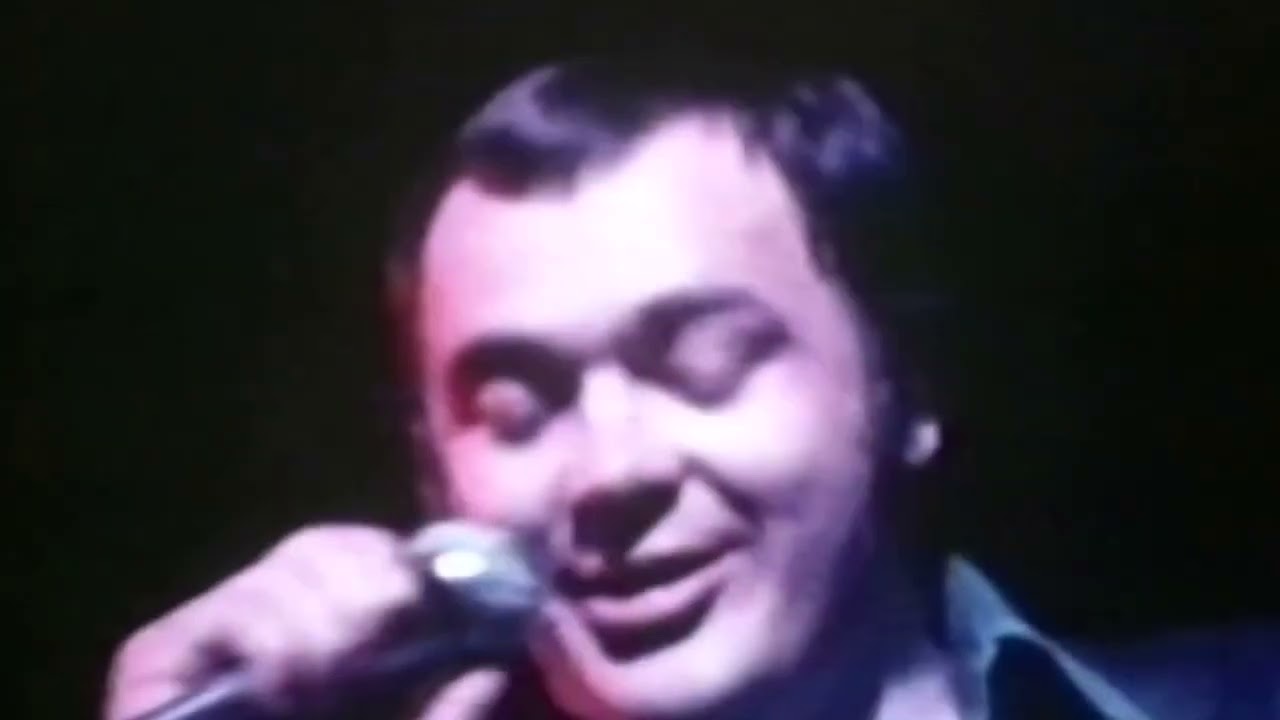 Woodstock Setlists from 1969