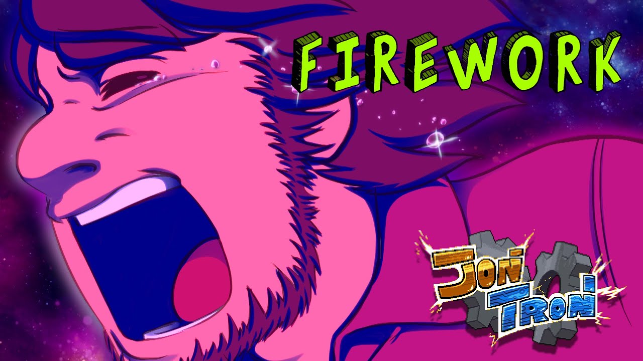 FIREWORK FULL COVER (JONTRON OFFICIAL)
